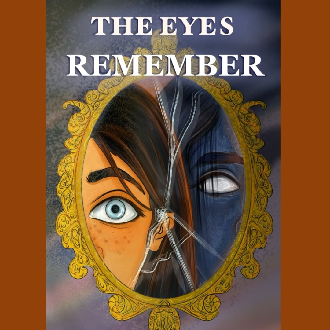 THE EYES REMEMBER | WEBTOON