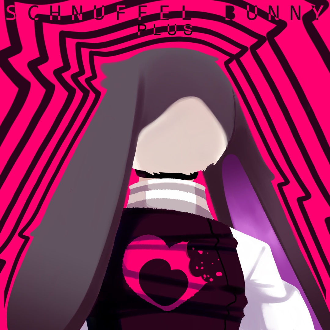 Schnuffel Bunny Plus | WEBTOON