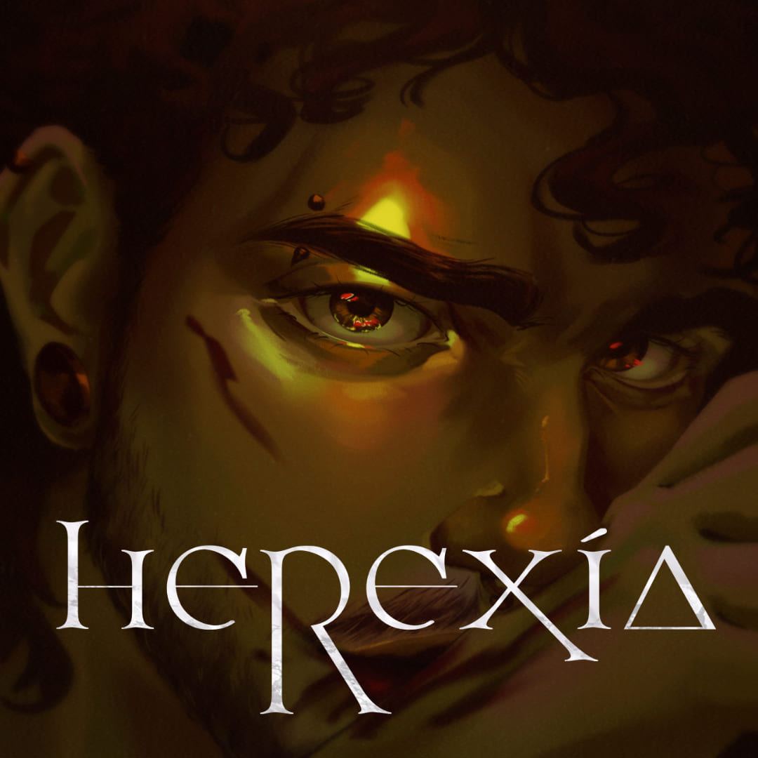 Herexía | WEBTOON