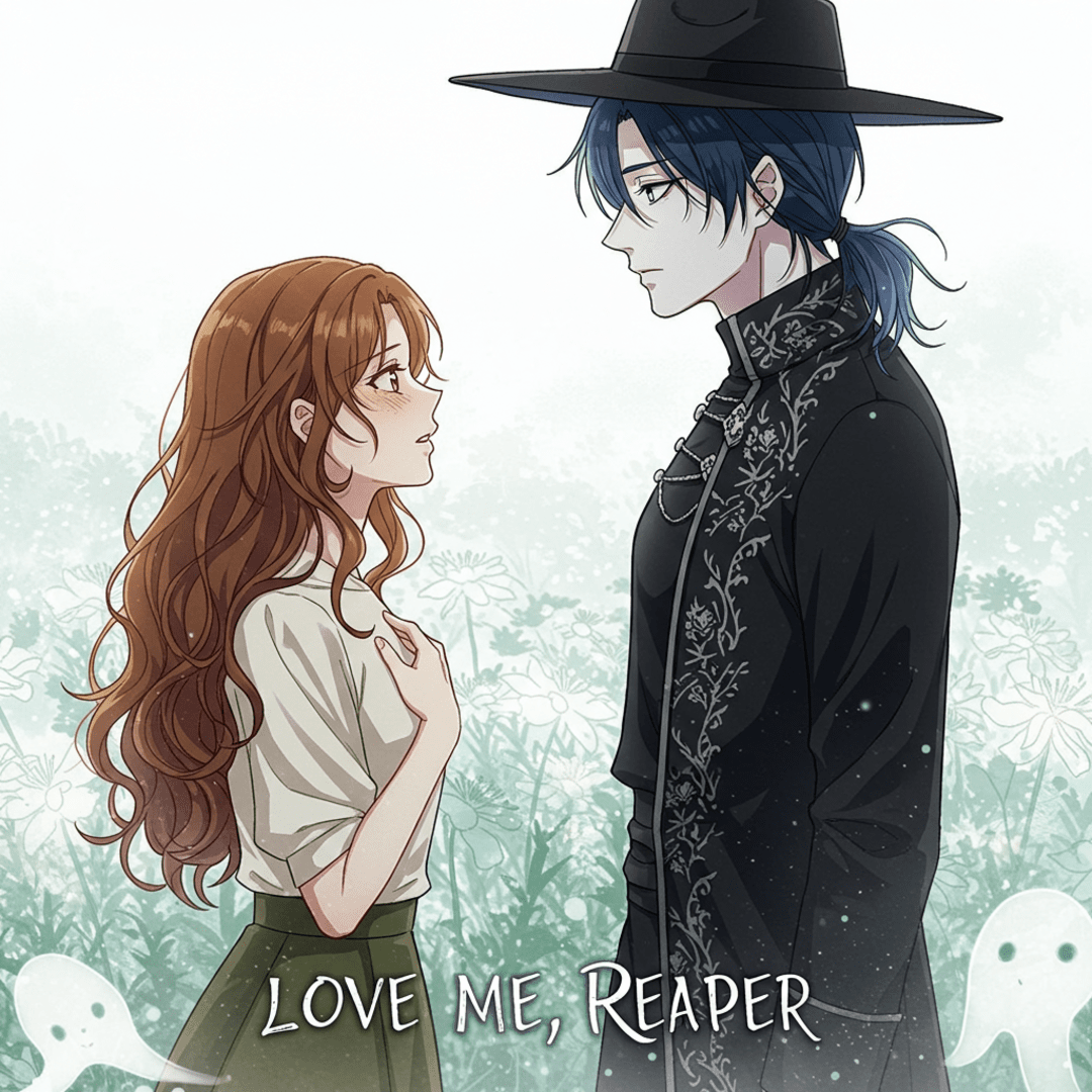 Love Me, Reaper | WEBTOON