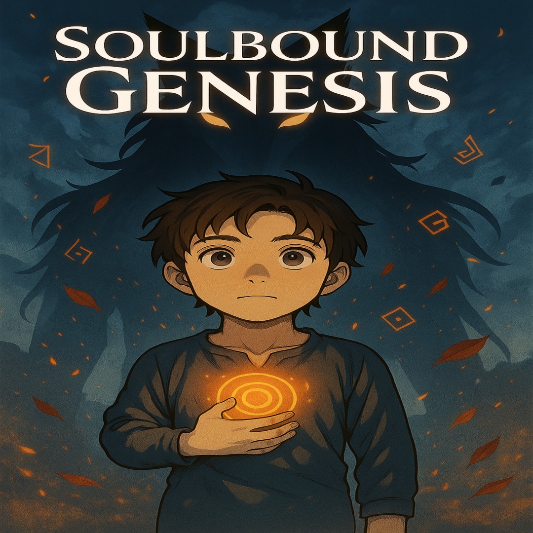 Soulbound Genesis | WEBTOON
