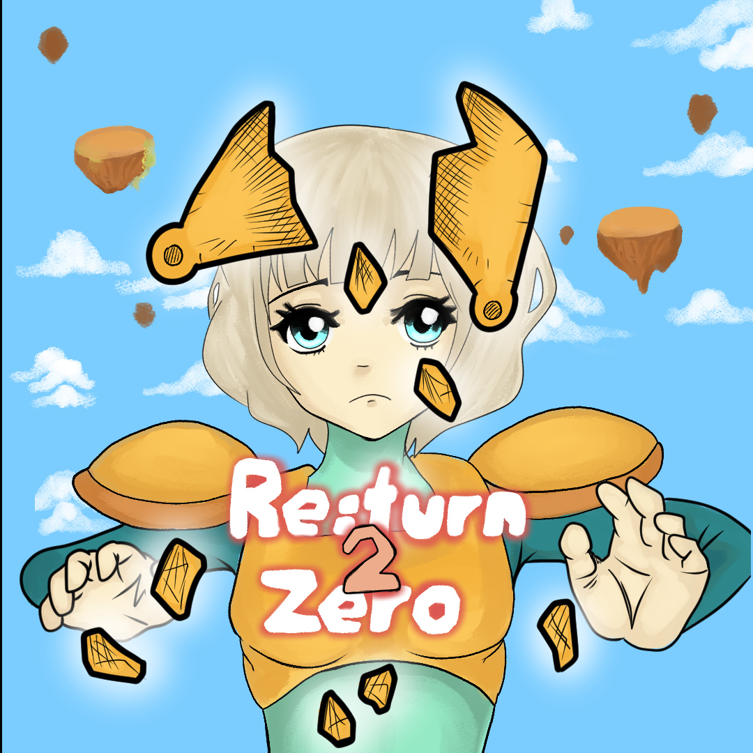 Re:turn 2 Zero | WEBTOON