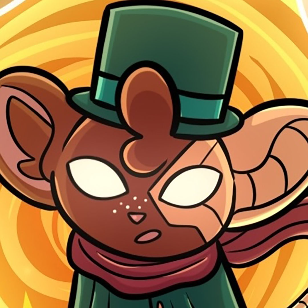 Rifts Of Chronos | WEBTOON