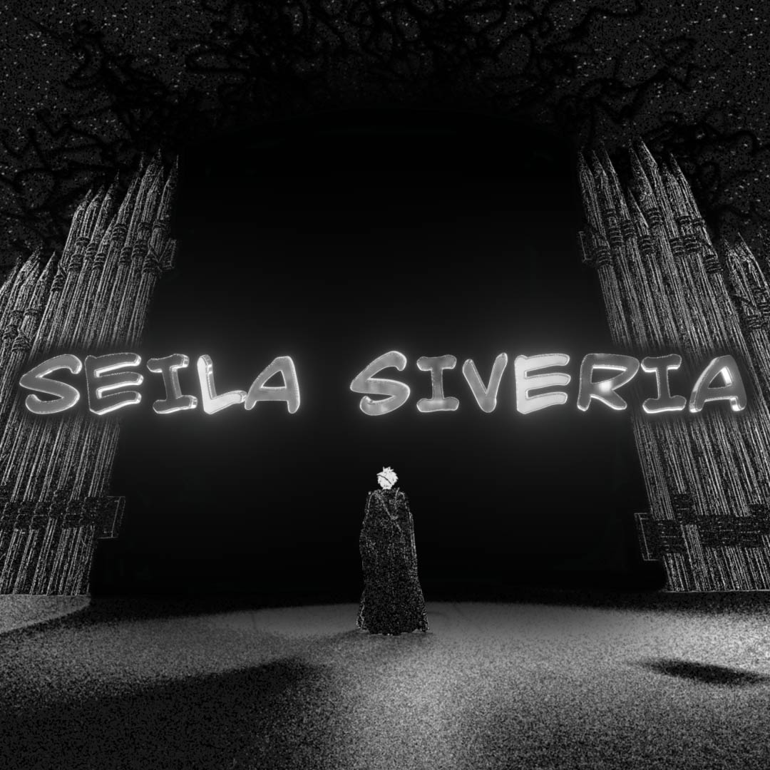 Seila Siveria | WEBTOON