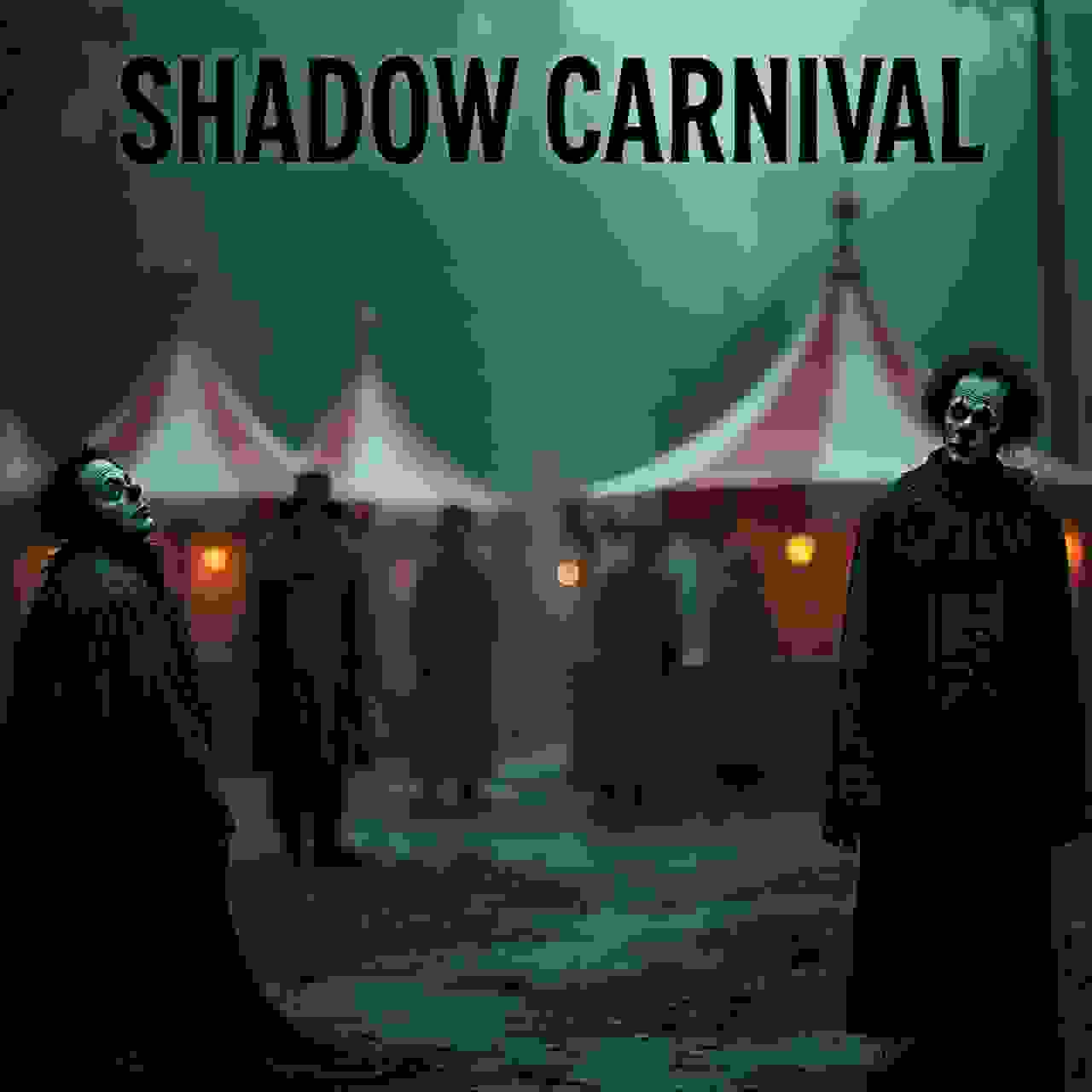 SHADOW CARNIVAL | WEBTOON