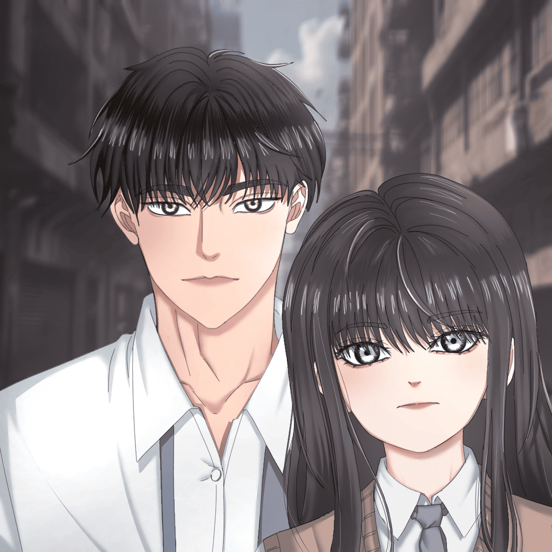 Preferred Protector | LINE WEBTOON