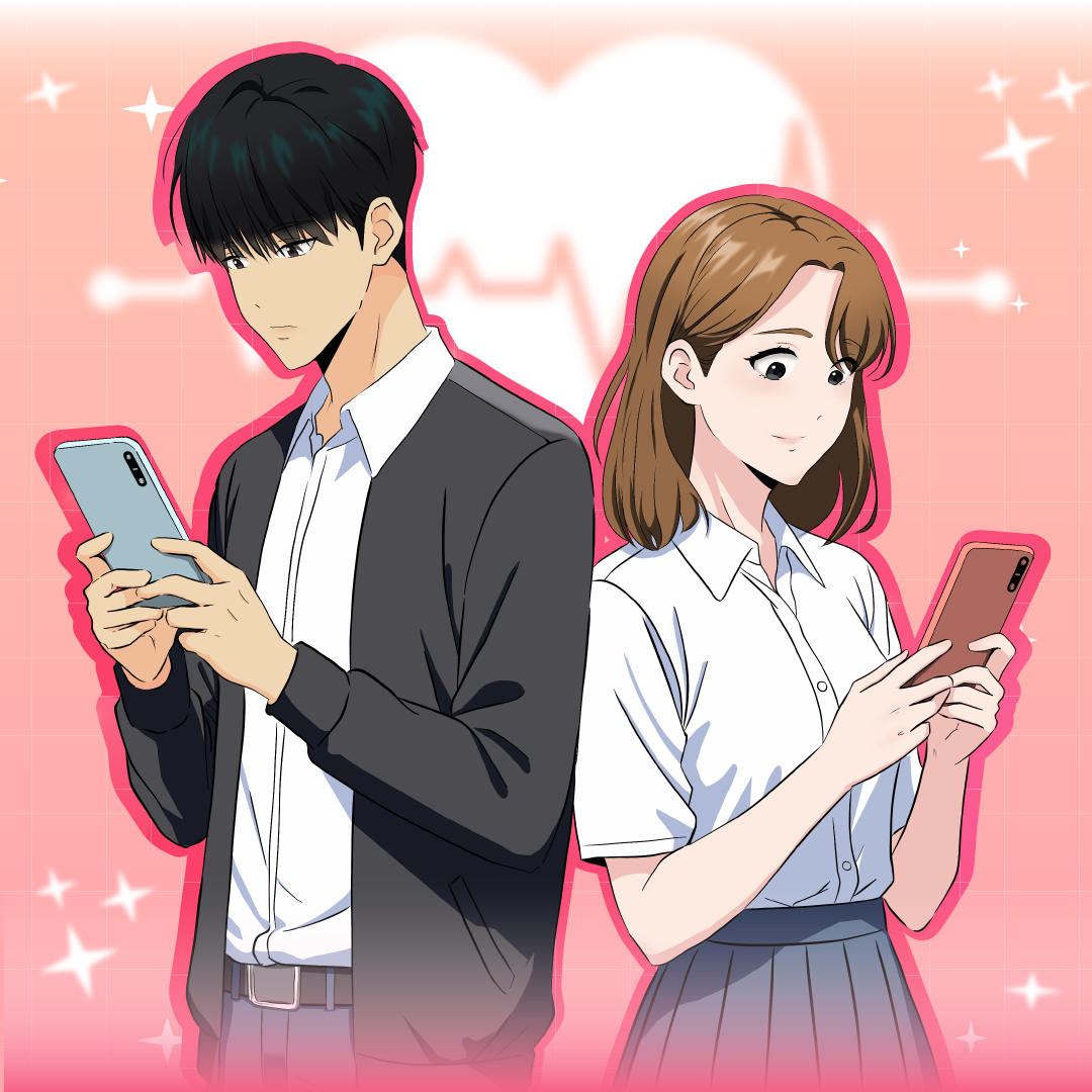 Heartbeat | LINE WEBTOON