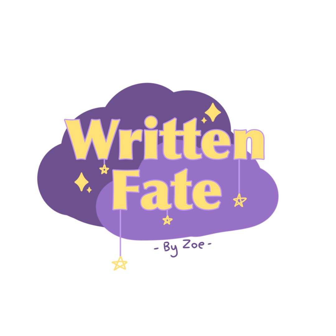 Written Fate | WEBTOON