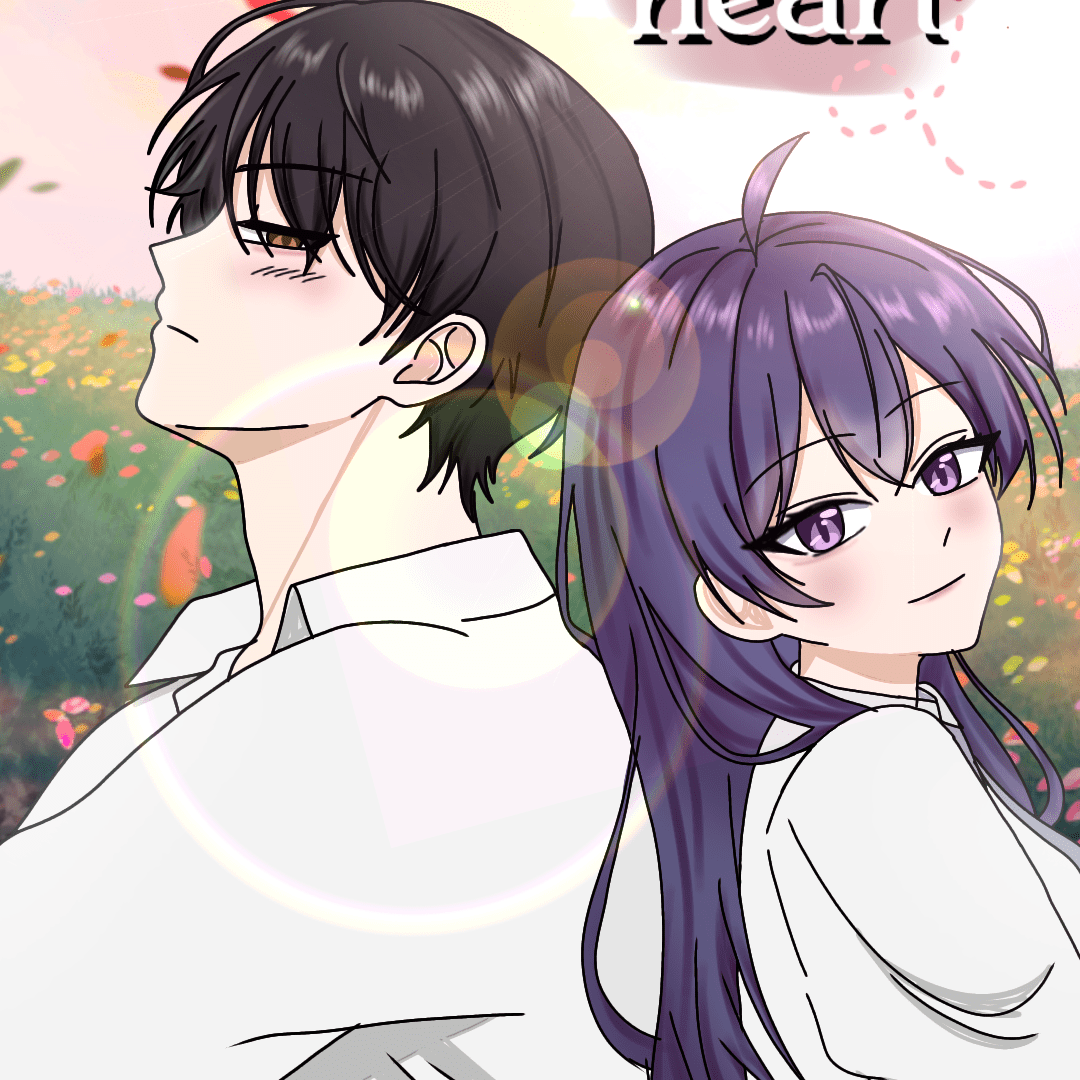 Secret of the heart | LINE WEBTOON
