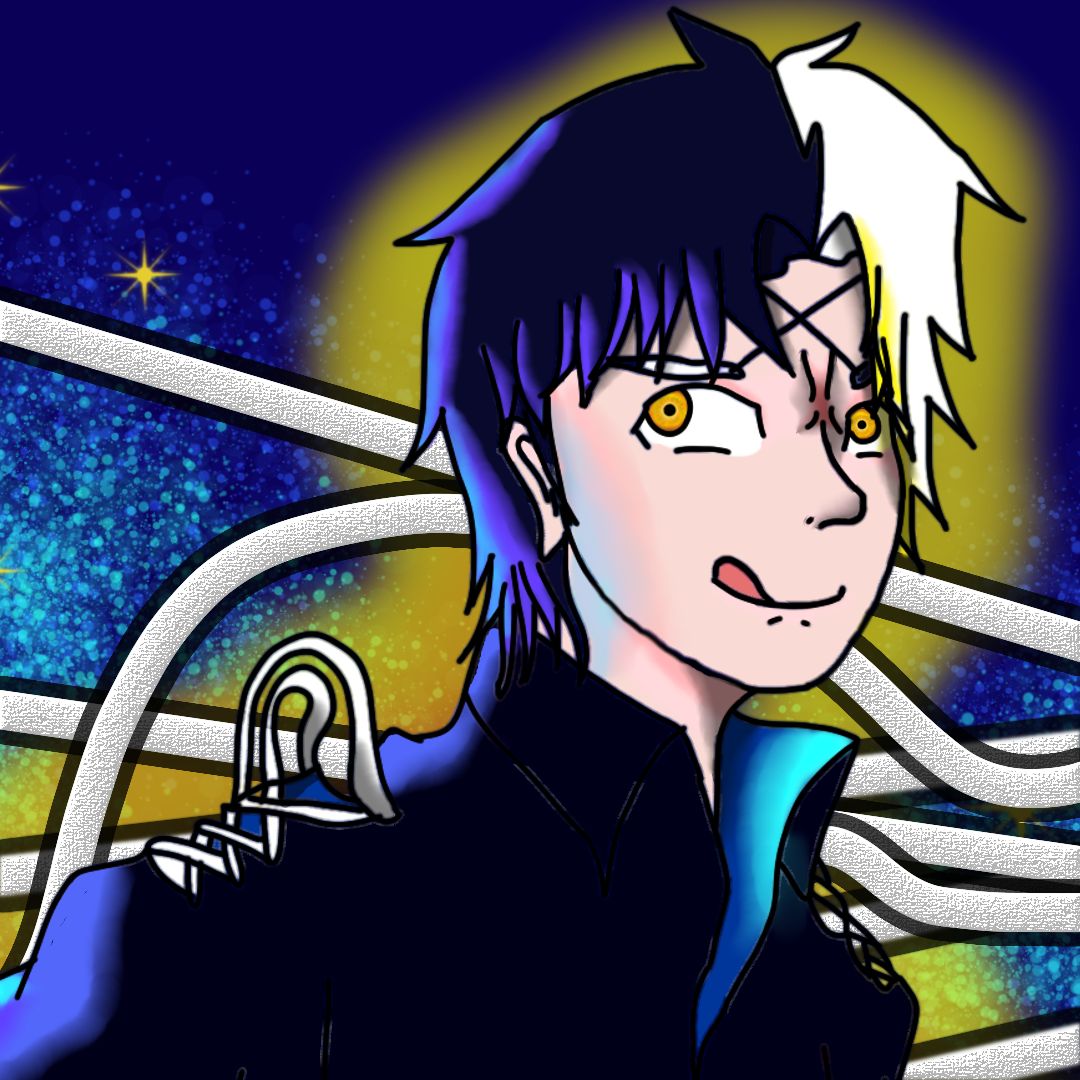 The Scavenger | LINE WEBTOON