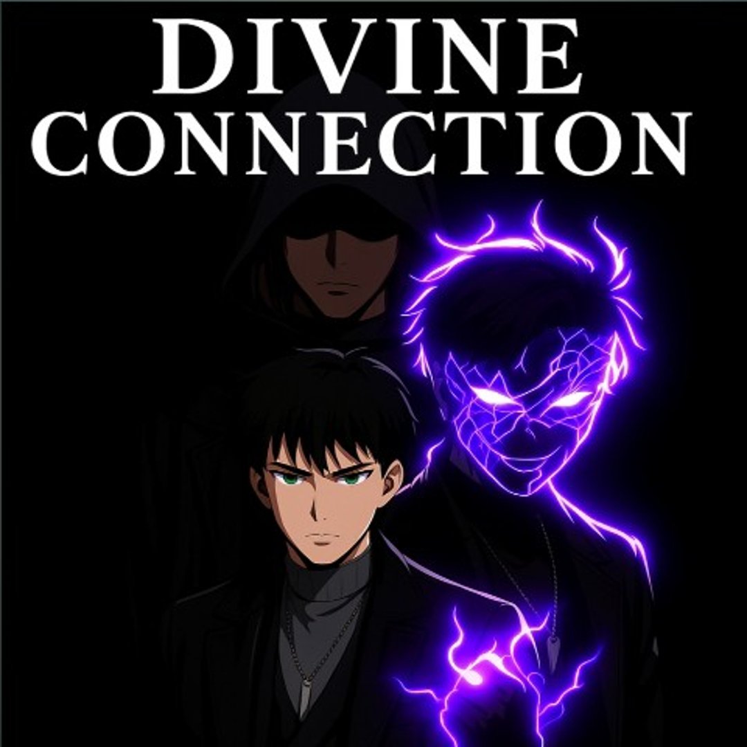 Divine Connection | WEBTOON