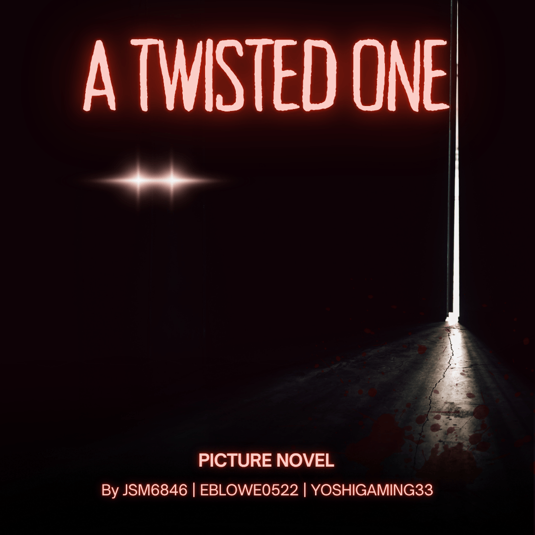 A TWISTED ONE | WEBTOON