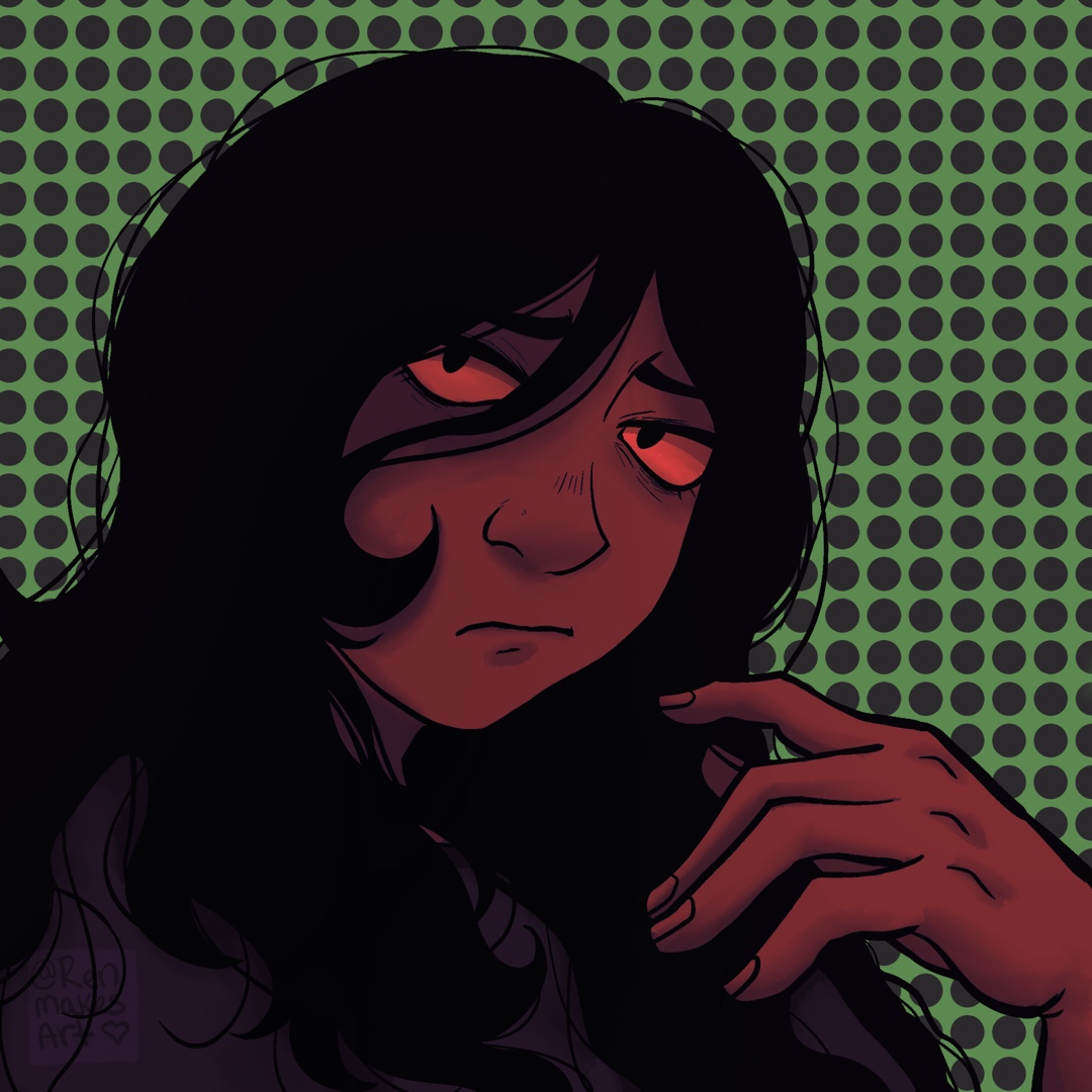 My Roommate Is A Ghost! | WEBTOON