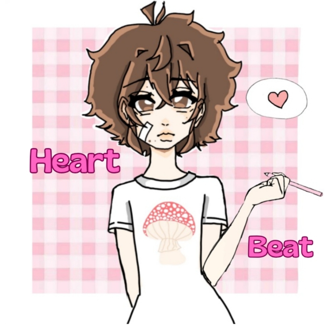 Heart beat | WEBTOON