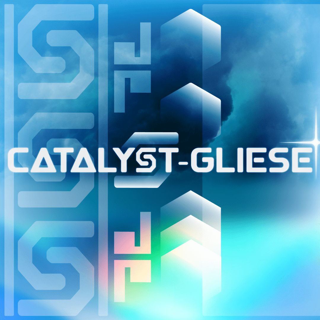 Catalyst-Gliese | WEBTOON