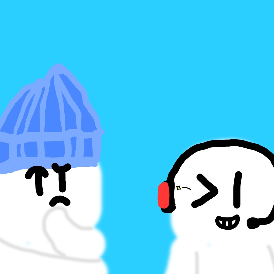 Tim and Tom | WEBTOON