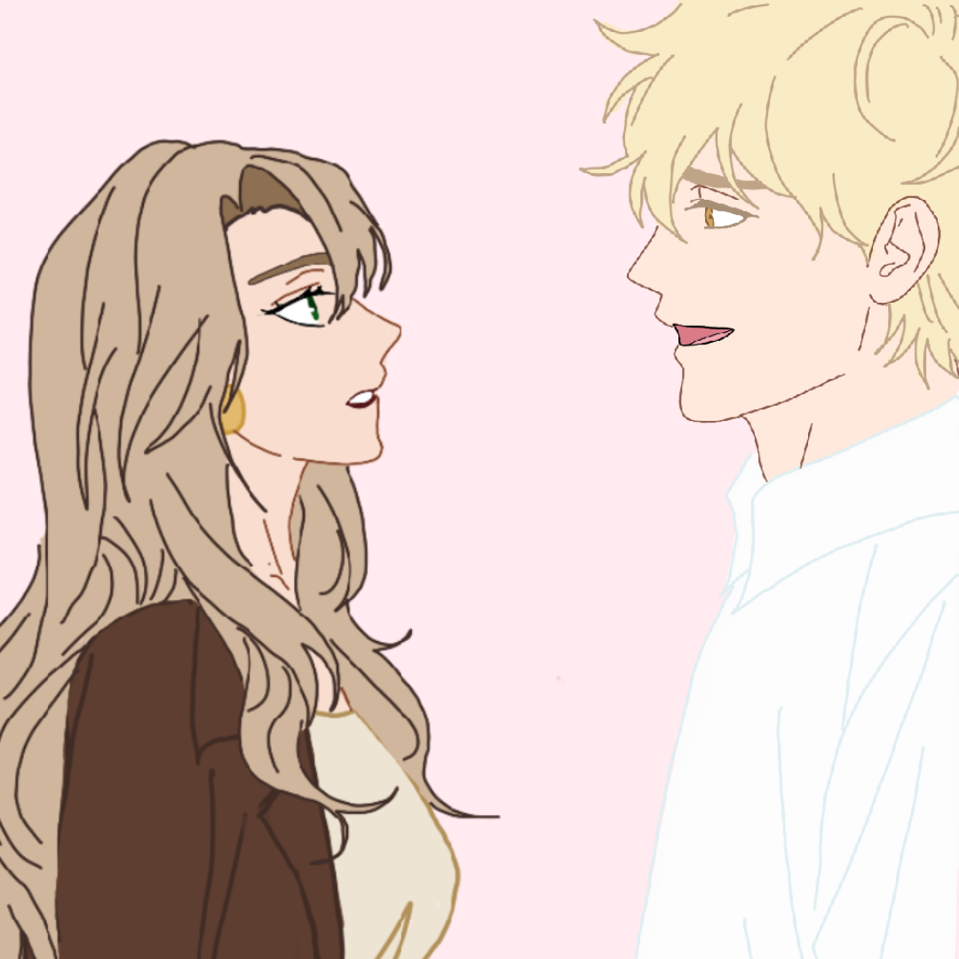 Warm Bread & Cold Emails | WEBTOON