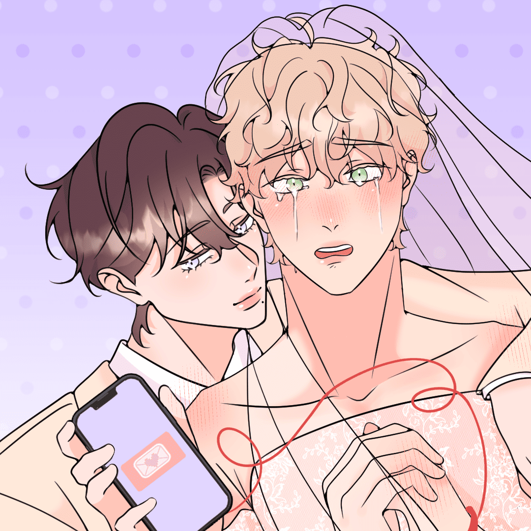 99% Match?! (BL) | WEBTOON