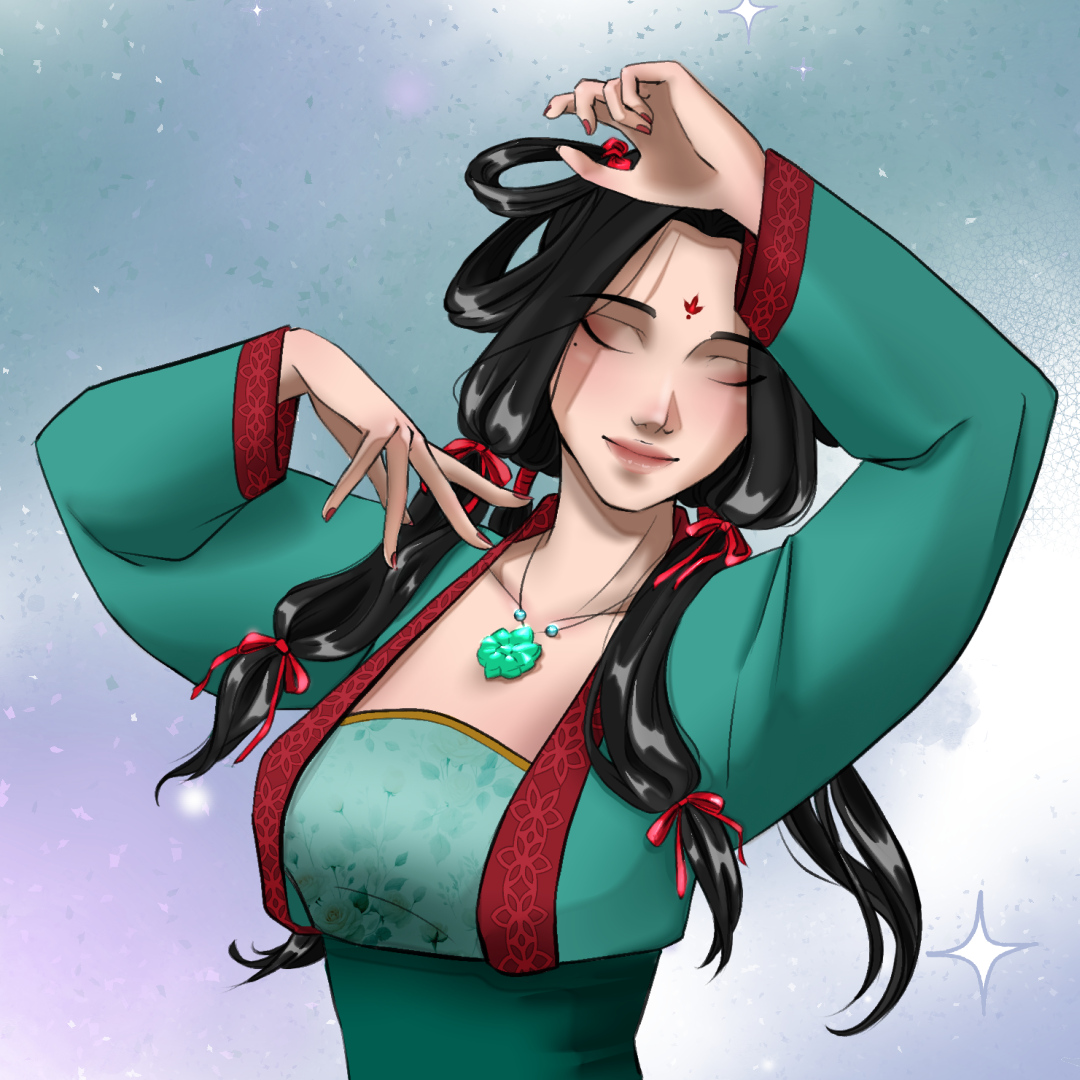 Blooming Memory | WEBTOON