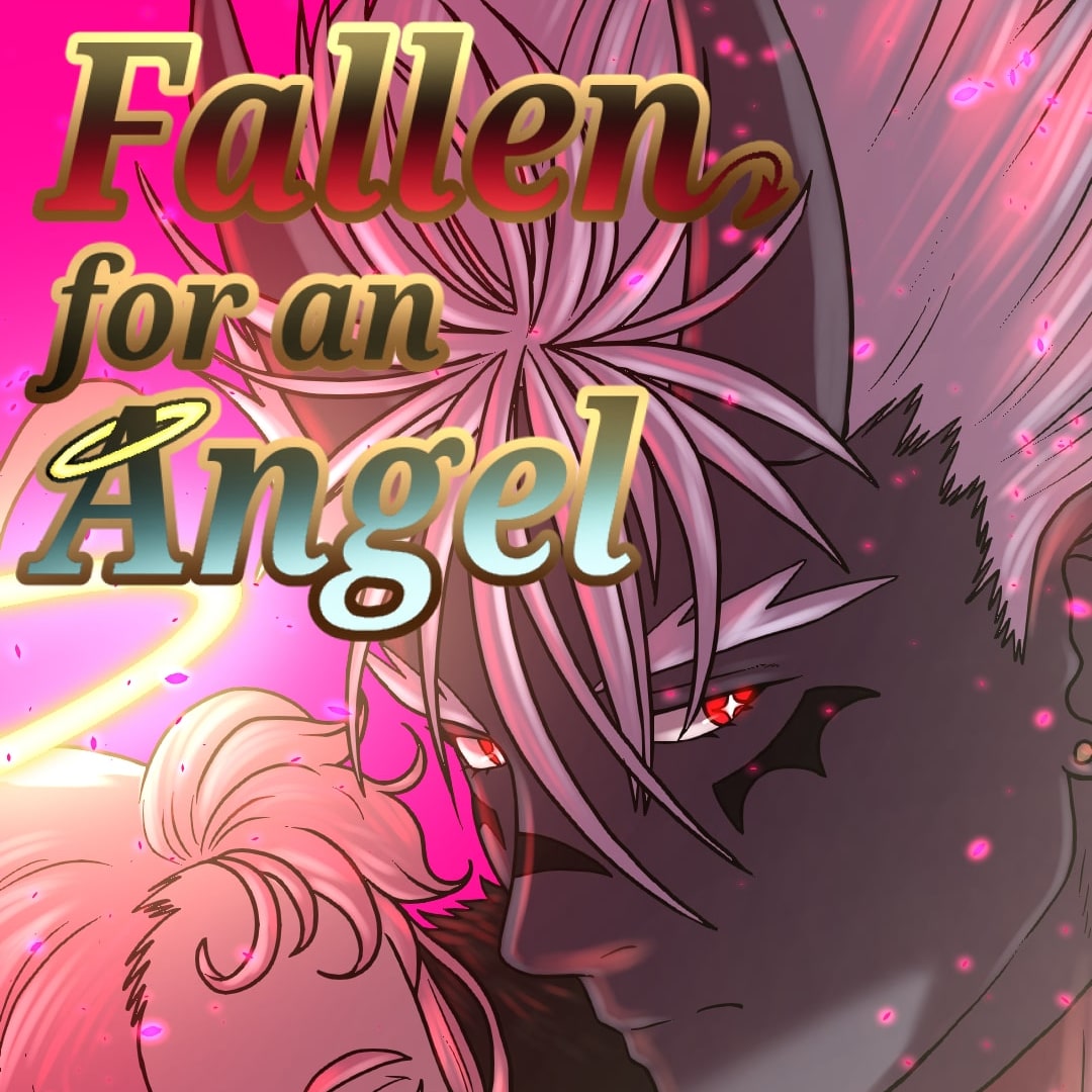 Fallen for an Angel | WEBTOON