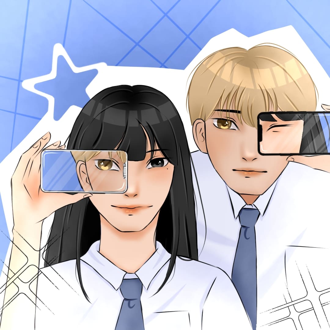 Blooming Days: Dreams of Tomorrow | LINE WEBTOON