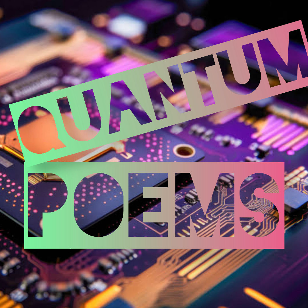 Quantum poems | WEBTOON