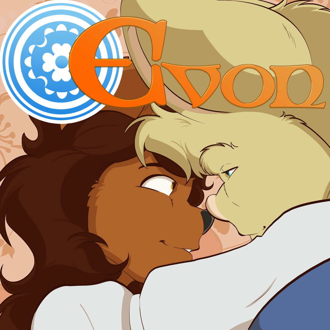 Evon | WEBTOON