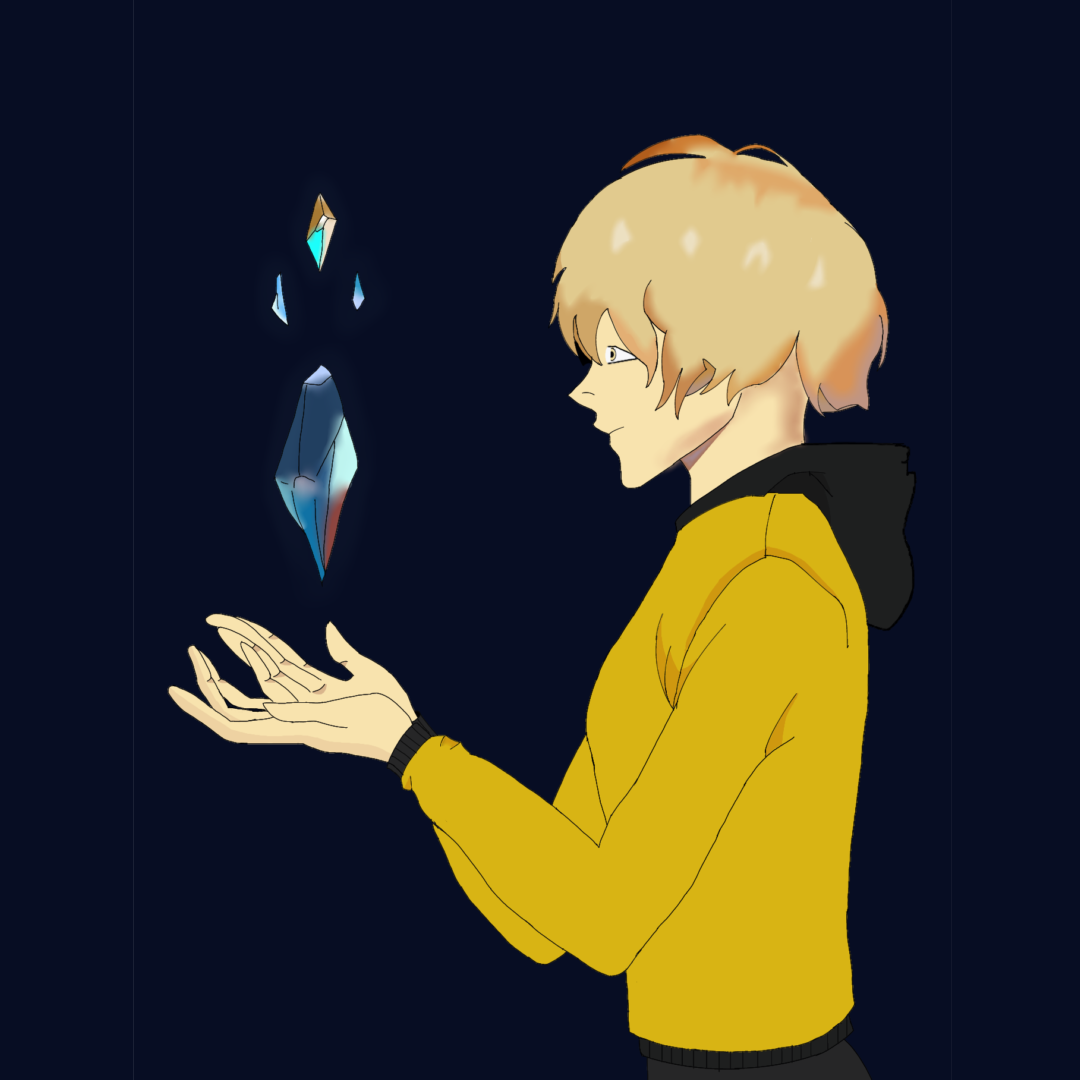 Celestial Abyss | WEBTOON