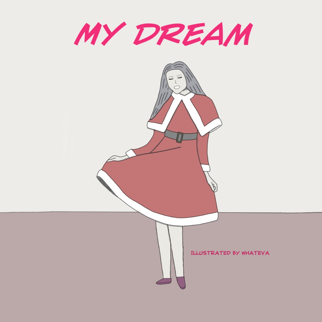 My Dream | WEBTOON