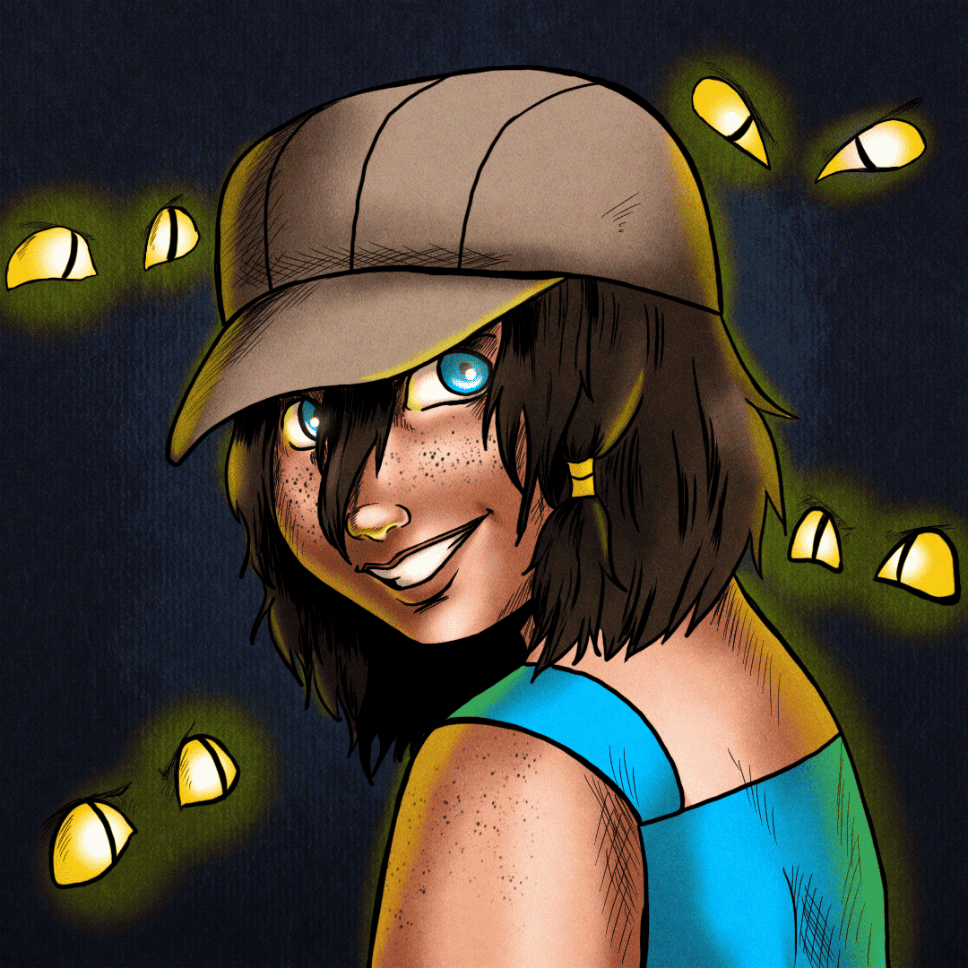 Black Cat Catherine | WEBTOON