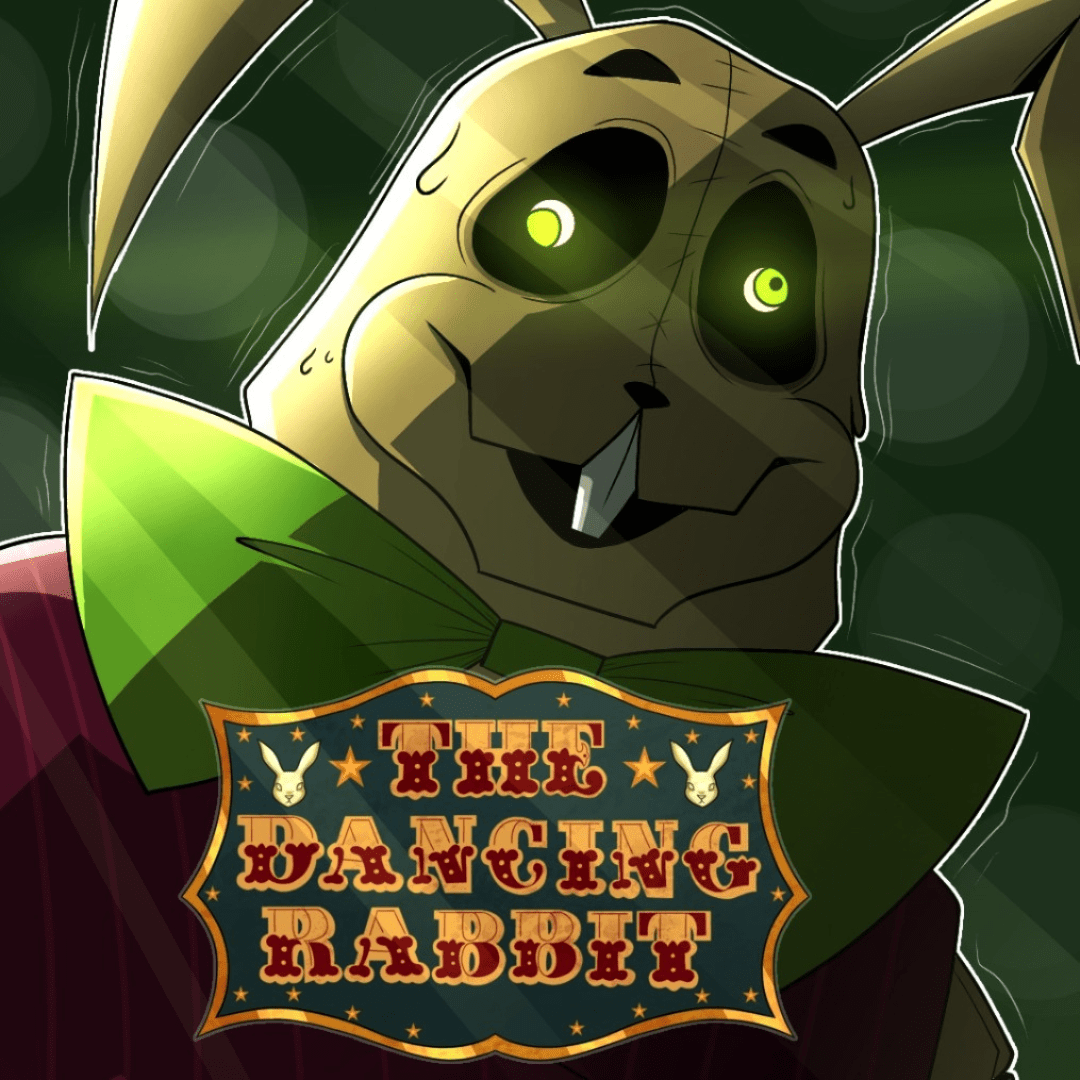 The Dancing Rabbit | WEBTOON