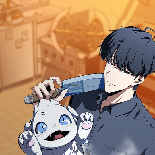 Episode 1 | Eat Before You Go