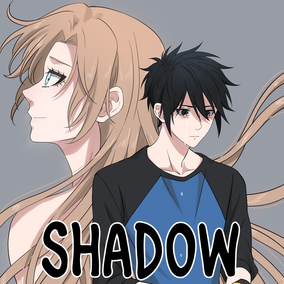 Shadow | WEBTOON