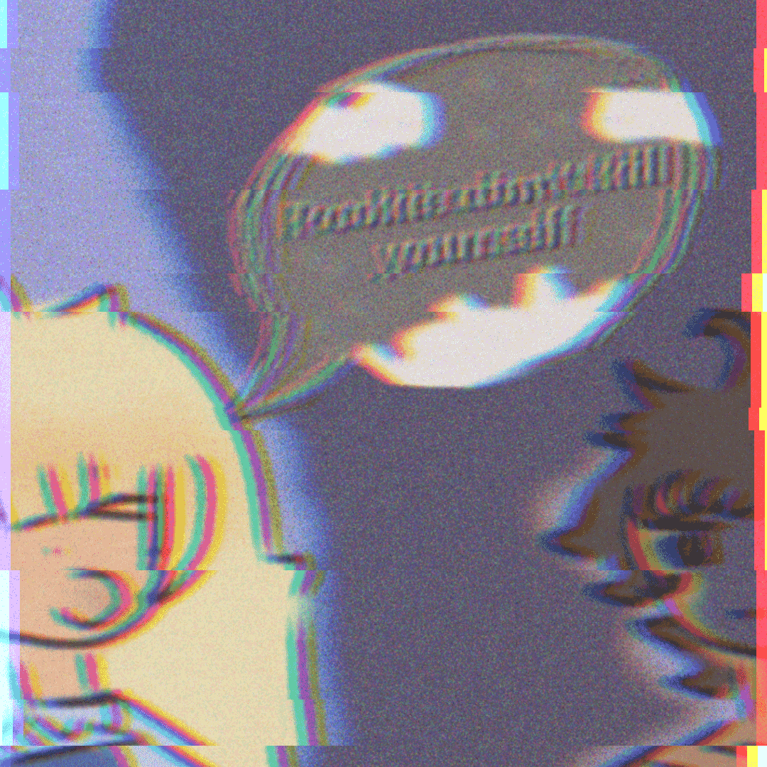 Don’t kill yourself pookie | WEBTOON