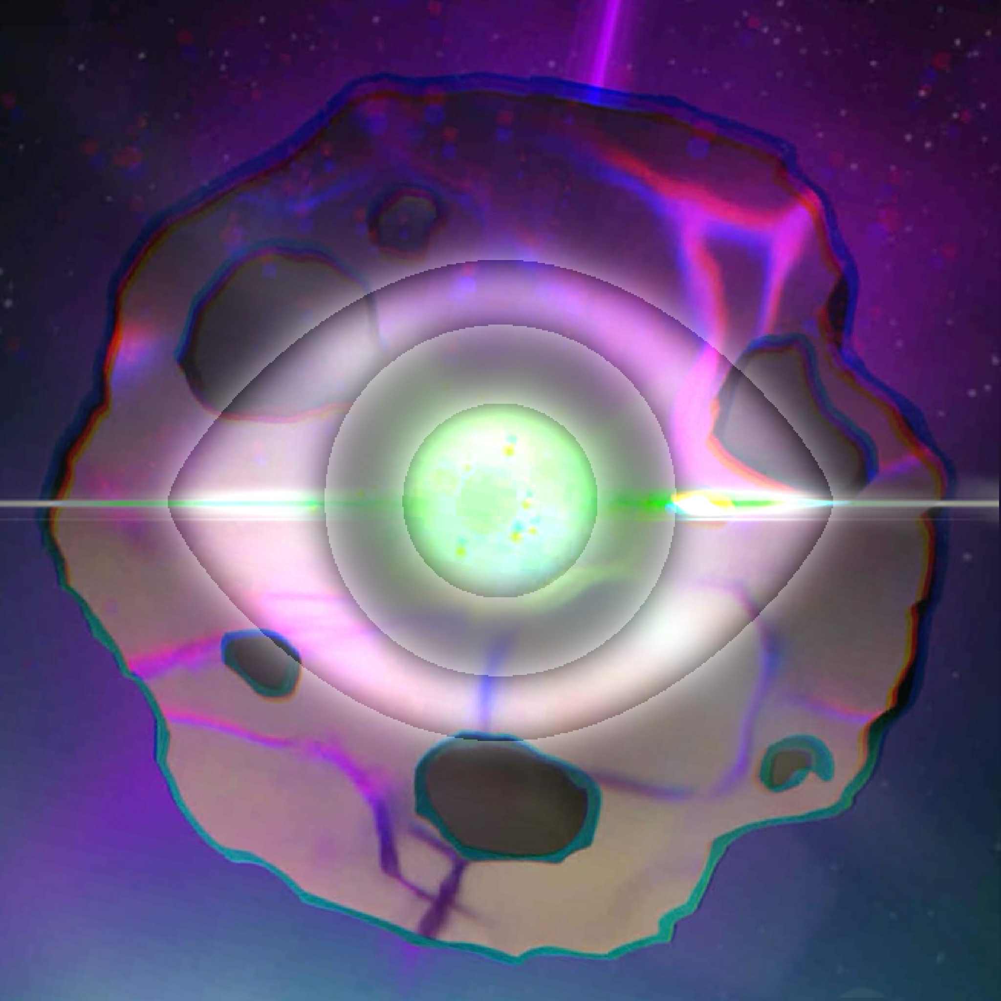 FALLEN CAPITAL | WEBTOON