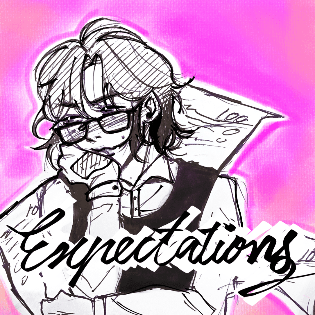 Expectations | WEBTOON