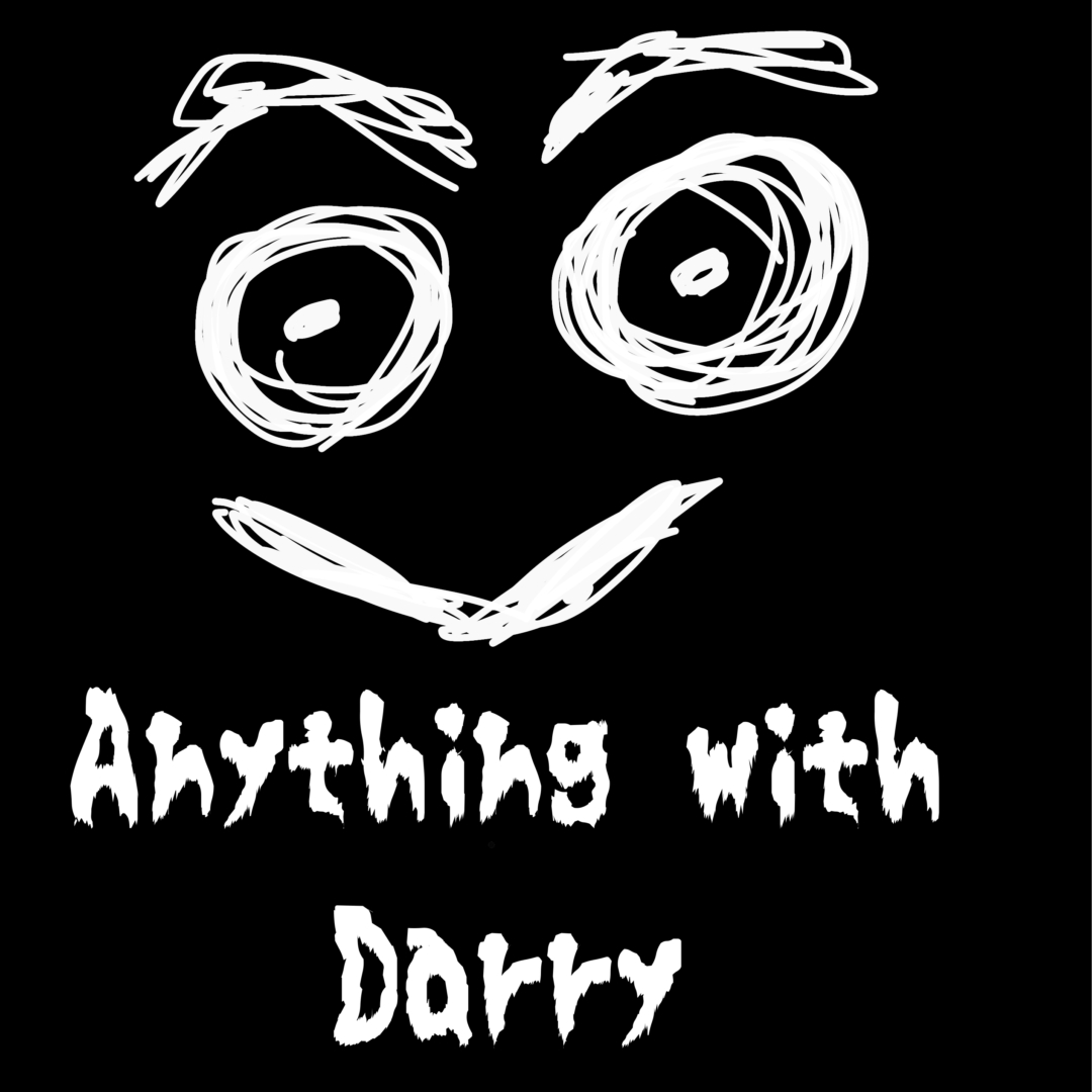Anything with darry | WEBTOON