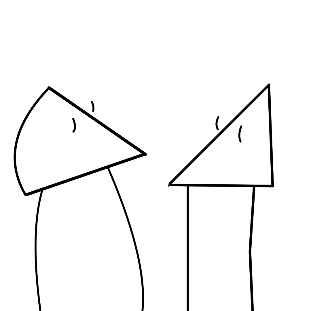 Cone & Angle | WEBTOON