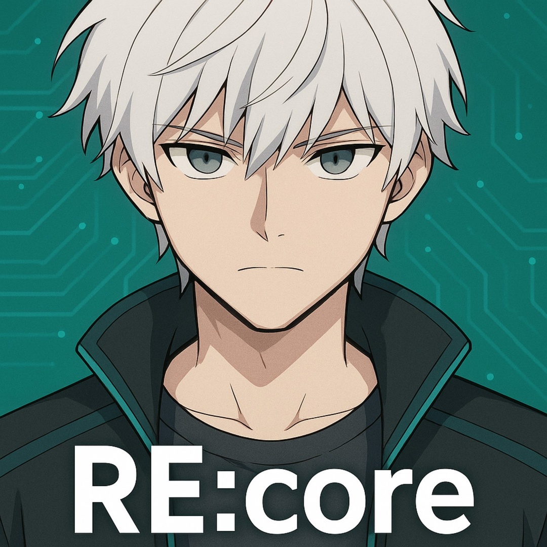RE:core | WEBTOON
