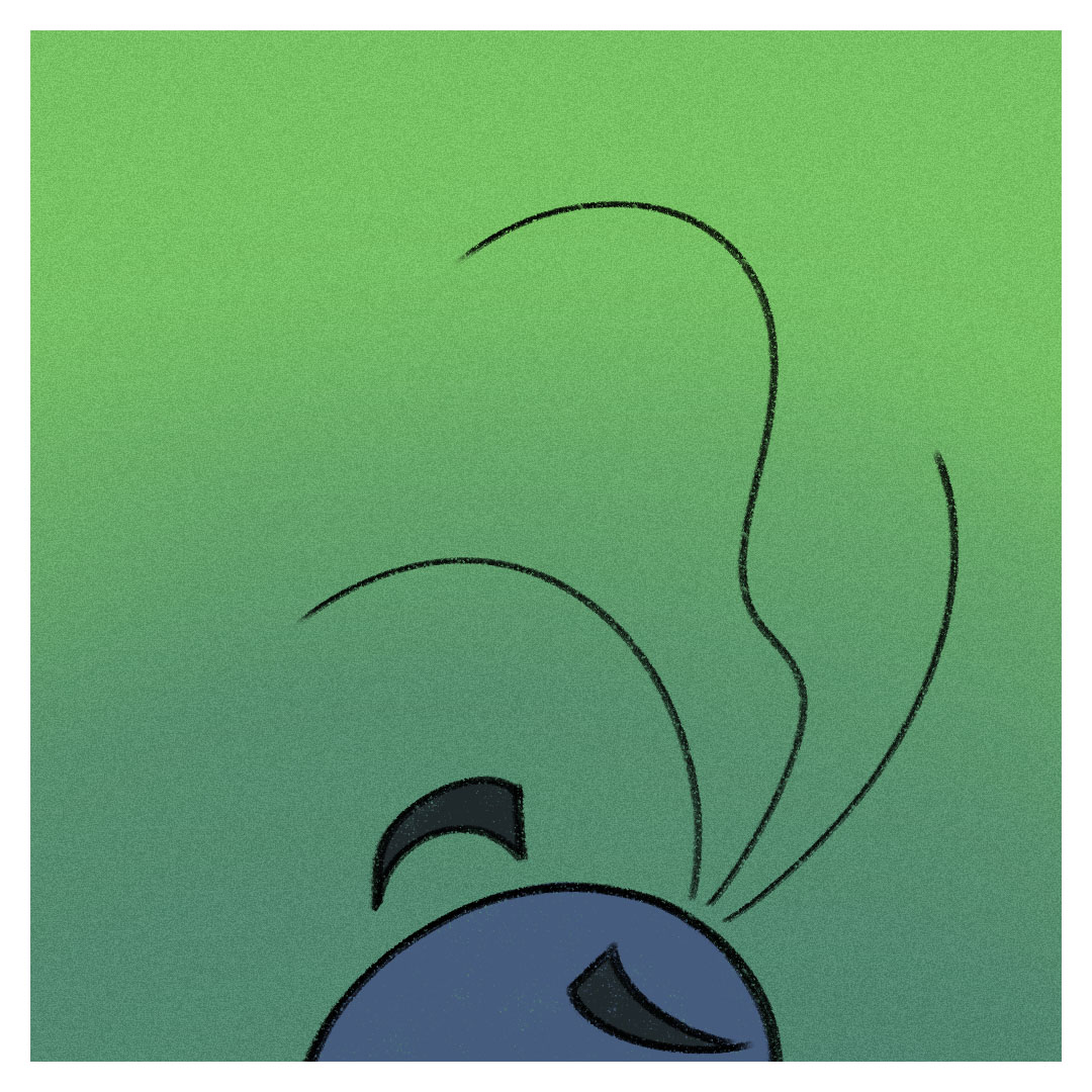 Bird Brains | WEBTOON