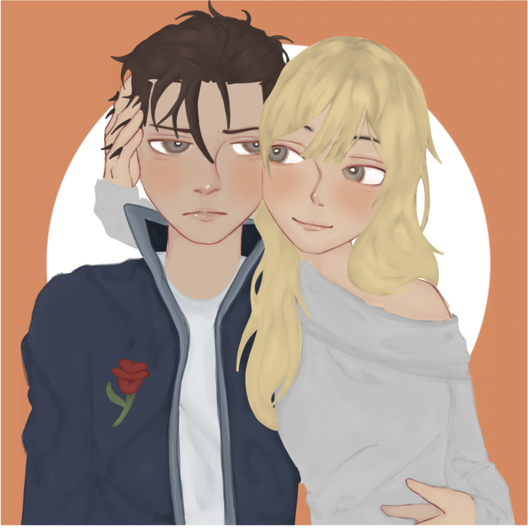 The Unlikely Love Story of a Would-Be Assassin | WEBTOON