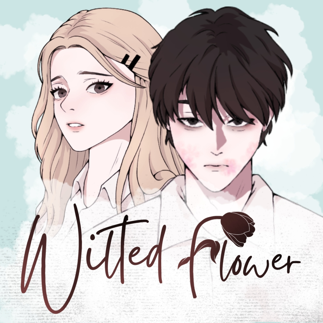 Wilted Flower | LINE WEBTOON