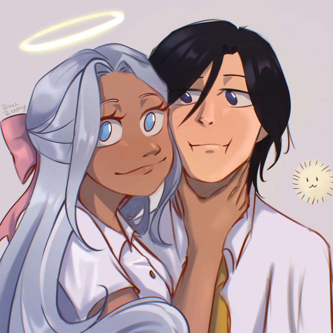 p.s Your Angel | WEBTOON