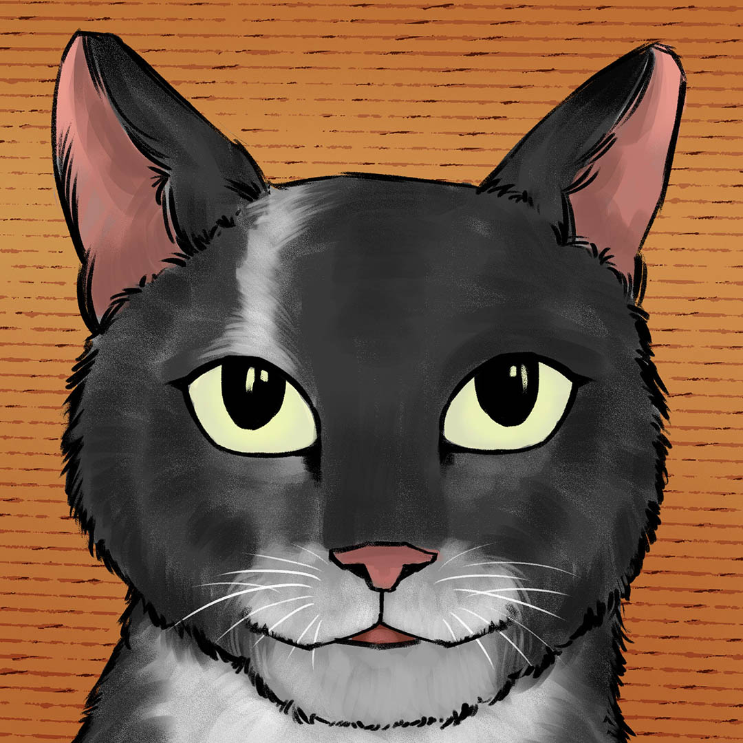 Buddy | LINE WEBTOON