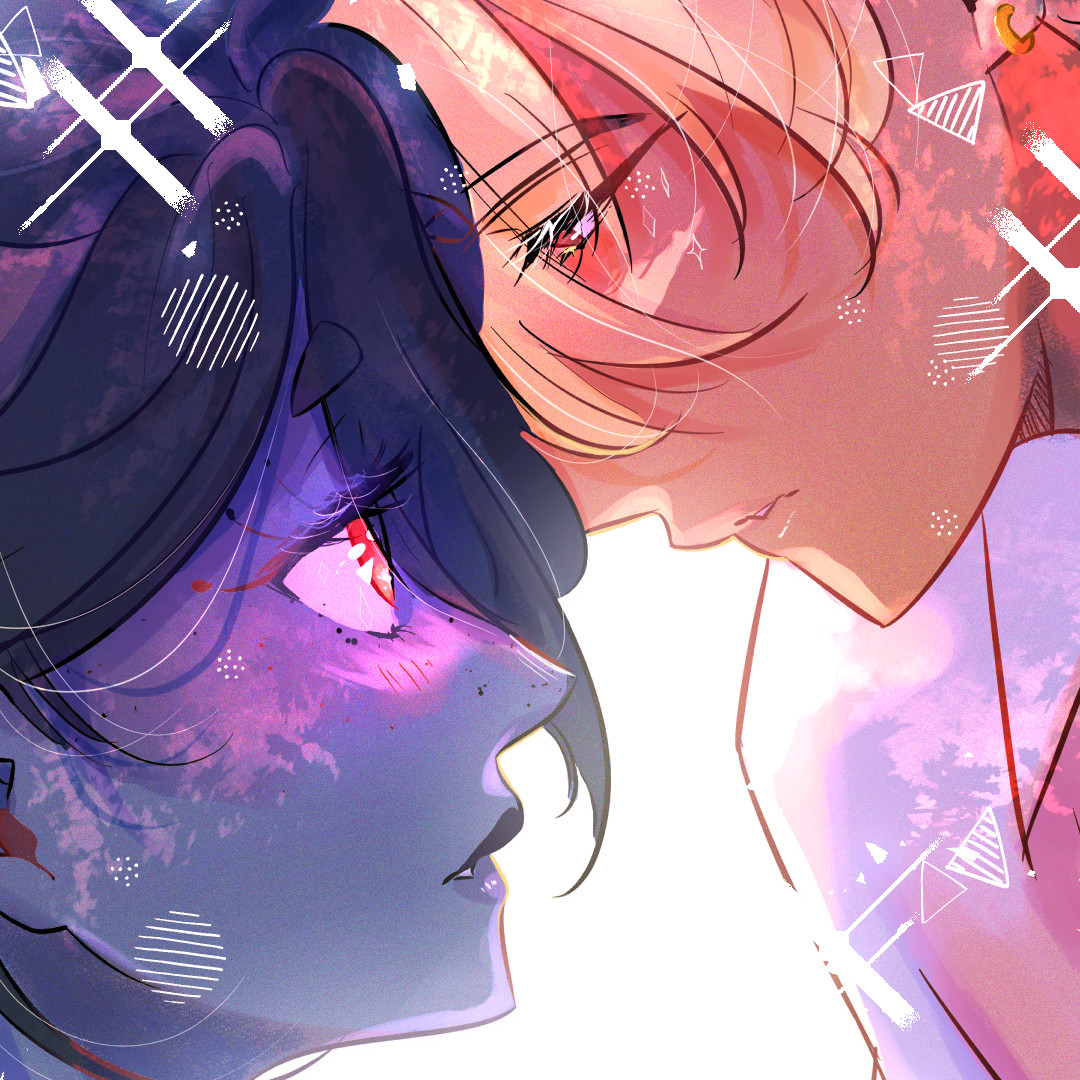 Beyond the Forest’s Edge | WEBTOON