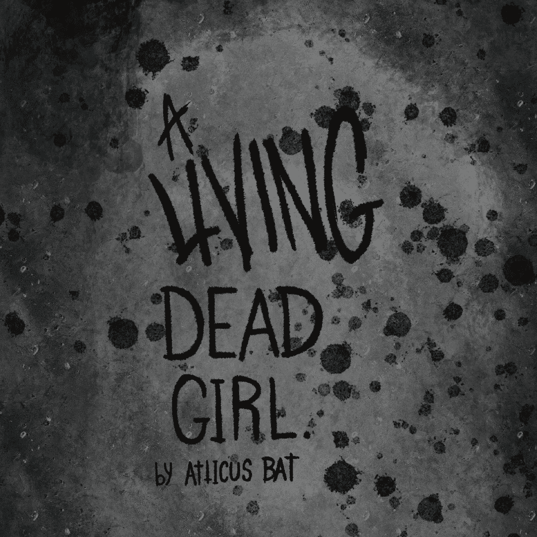 A Living Dead Girl | WEBTOON