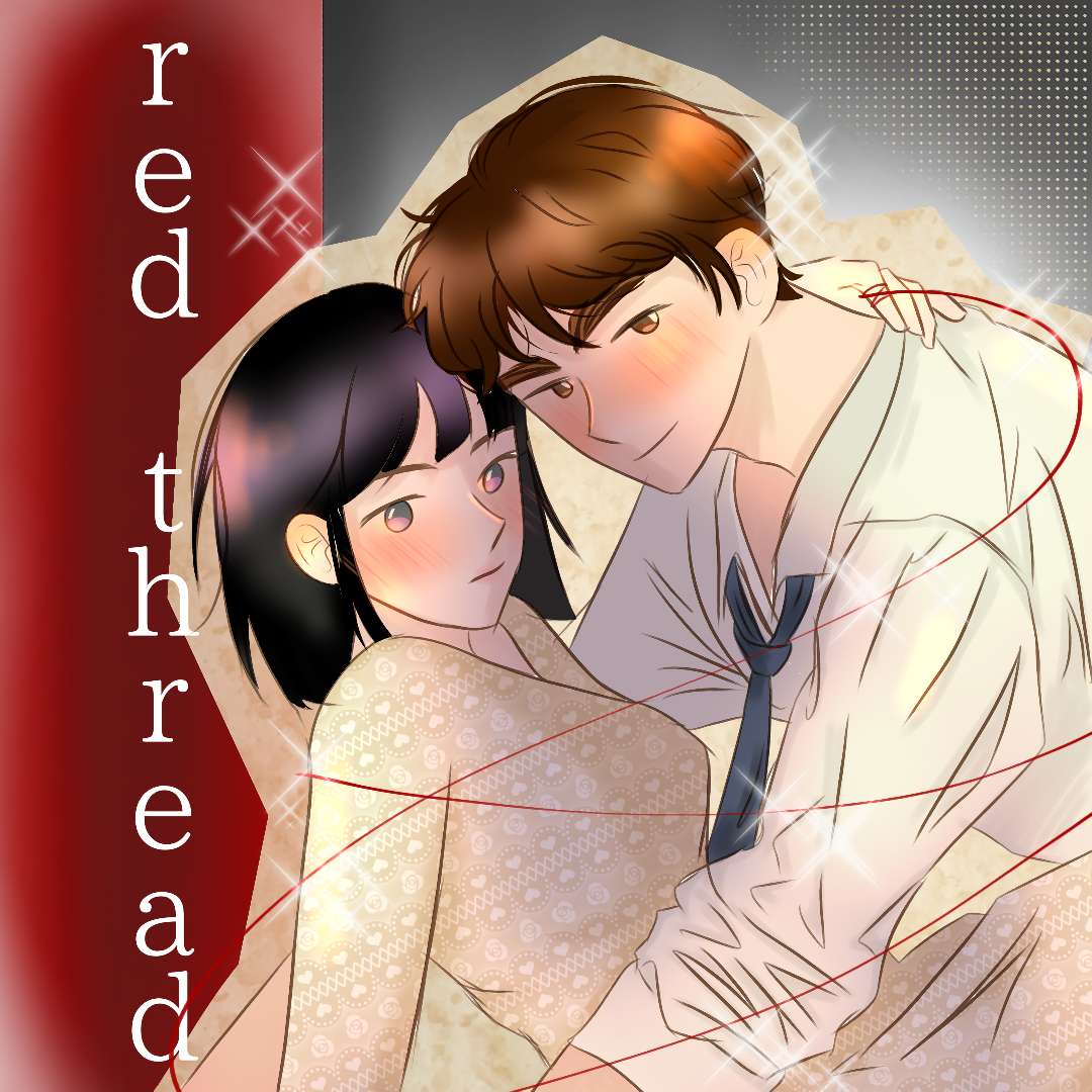 red thread | LINE WEBTOON