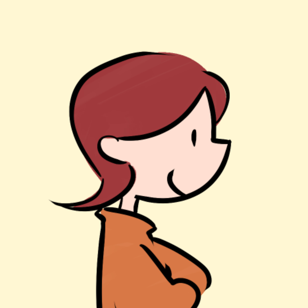 present simple | WEBTOON