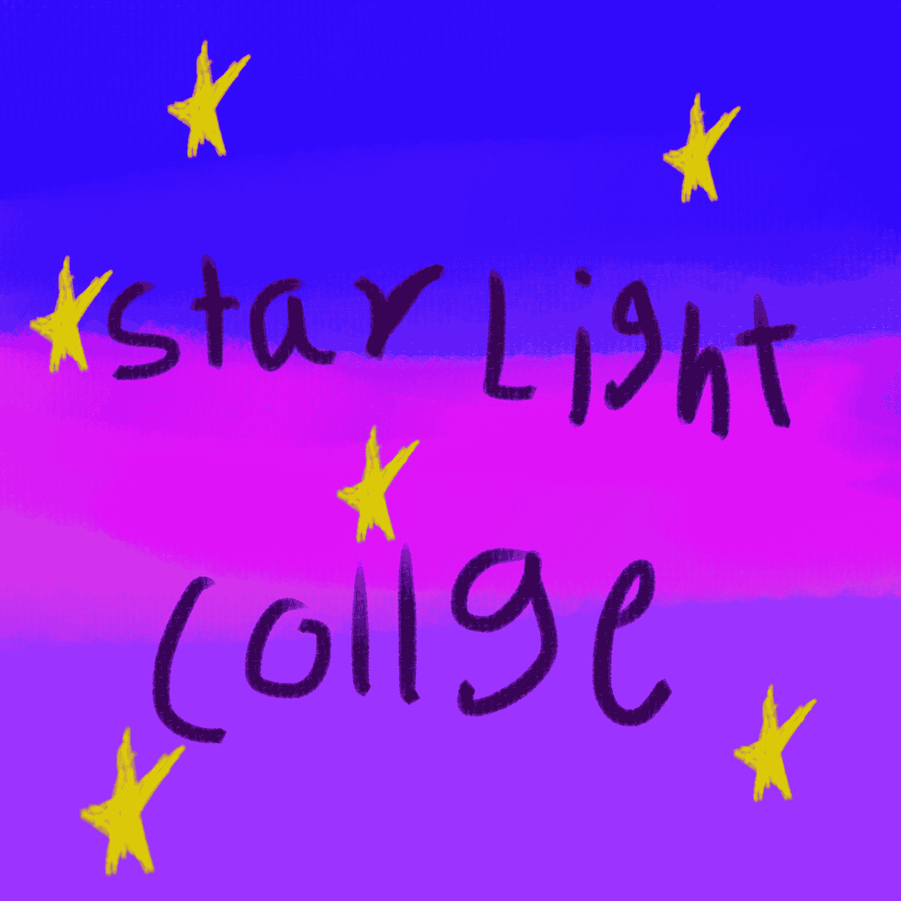 Starlight college | WEBTOON
