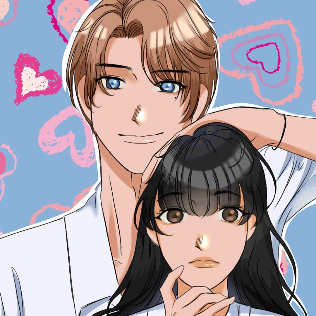 When quiet meets chaos | LINE WEBTOON